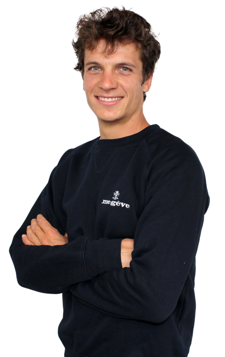 Team | Club des Sports de Megève